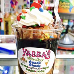 Yabba’s Wacky Snack Shack - 15 Photos - Candy Stores - 301 Gulf Shores ...