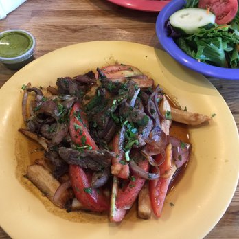 Alpaca Peruvian Charcoal Chicken - Order Online - 96 Photos & 140 ...