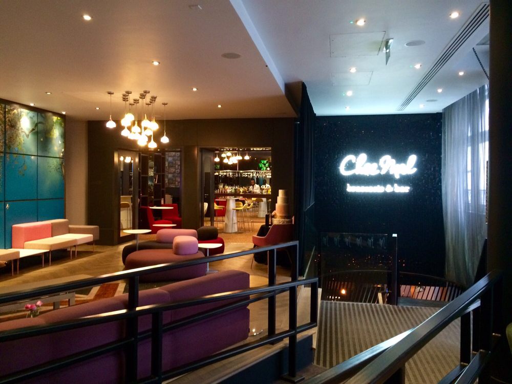Malmaison London - 29 Photos & 31 Reviews - Hotels - 18-21 Charterhouse ...