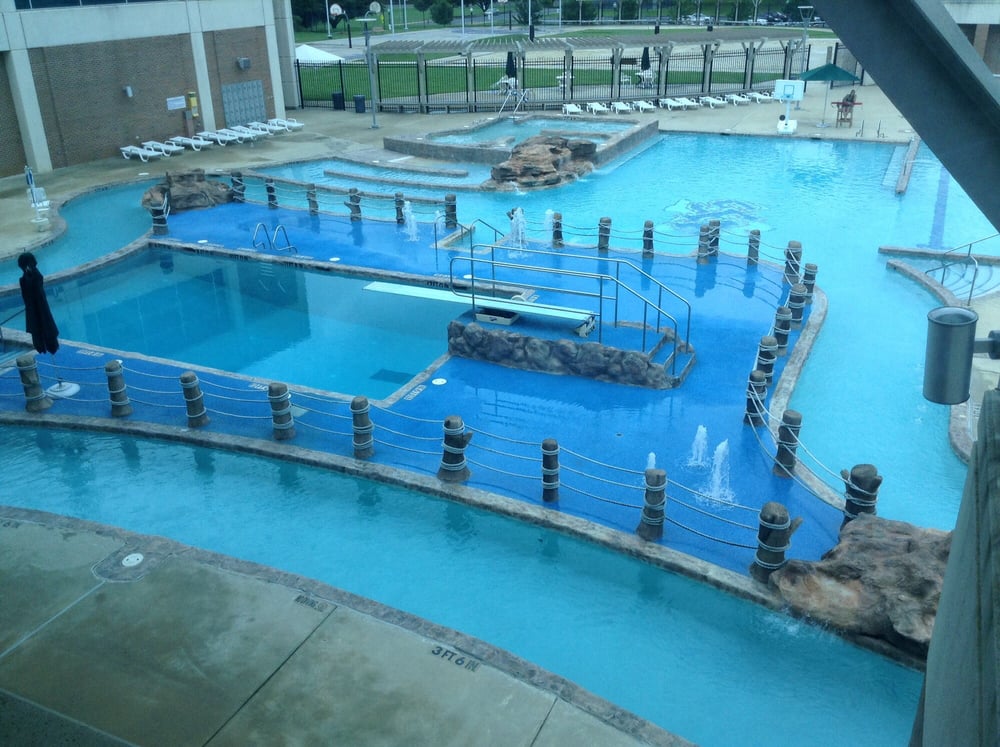 Stephen F Austin University - 12 Photos - Colleges & Universities ...