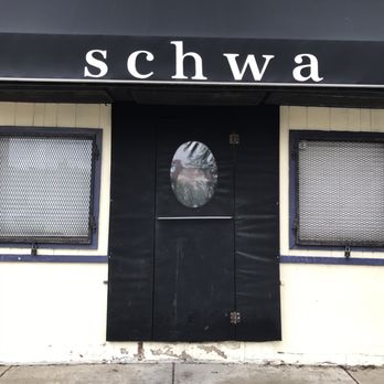 Schwa - 370 Photos & 494 Reviews - American (New) - 1466 N Ashland Ave ...