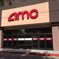 AMC West Jordan 12 - 17 Photos & 40 Reviews - Cinema - 1600 West Fox ...