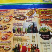 Tacos La Carreta Asaderos - 22 Photos & 25 Reviews - Mexican - 8619 ...