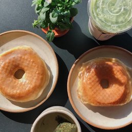 Oliboli Donuts - 135 W 1st St, Tustin, CA - 2019 All You Need to Know ...