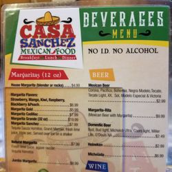Casa Sanchez 2 - 29 Photos & 64 Reviews - Mexican - 422 Harrison Ave ...