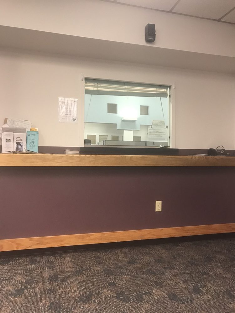 King County Sheriff’s Office - Maple Valley - Police Departments ...