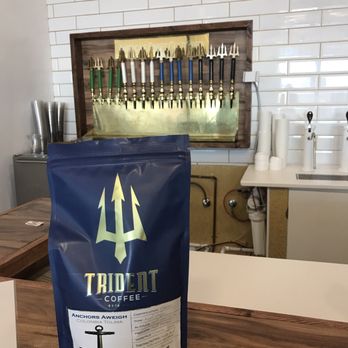 Trident Coffee - 85 Photos & 76 Reviews - Coffee & Tea - 536 13th St ...