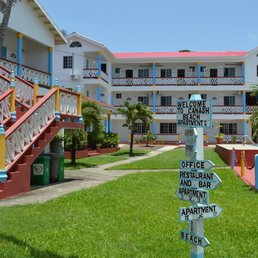 Trinity School of Medicine - Colleges & Universities - 5755 N Point ...