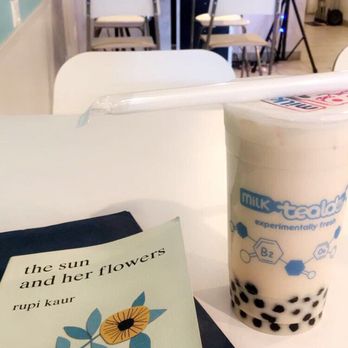 Milk Tea Lab - 605 Photos & 440 Reviews - Coffee & Tea - 1972 Contra ...
