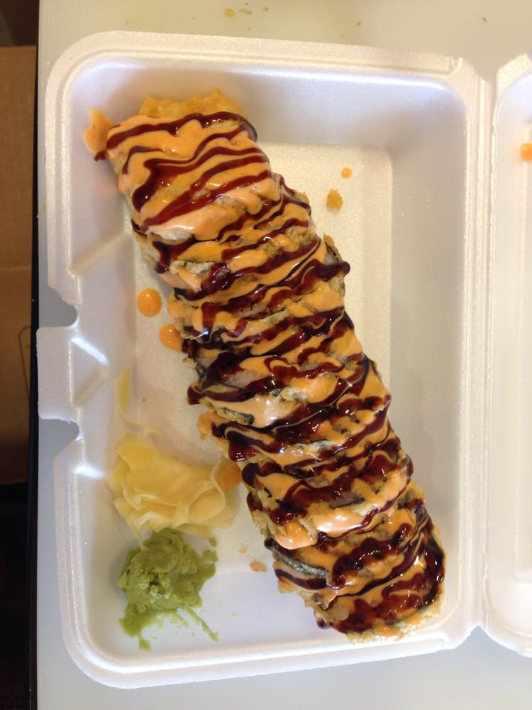 Atami Japanese Express - 20 Photos & 10 Reviews - Japanese - 1675 ...