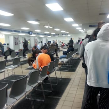 Virginia Department of Motor Vehicles - 10 Photos & 27 Reviews ...