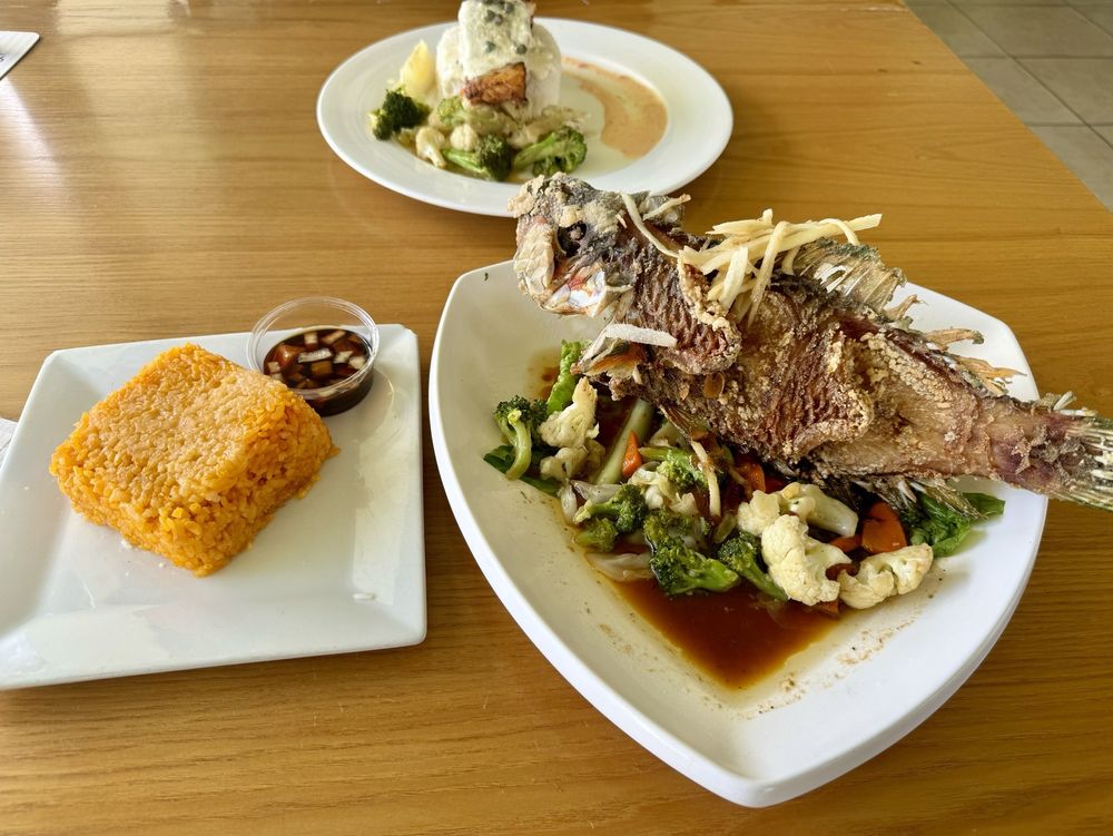 Naval Base Guam Navy Base in Apra Harbor, Guam | Military Bases