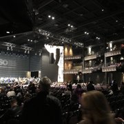 The Anthem - 901 Wharf St SW, Washington, DC - 2019 All You Need to ...