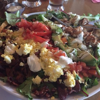 Knuckleheads Kafe - 43 Photos & 20 Reviews - American (New) - 24208 ...