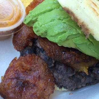 Rika Arepa Express - 120 Photos & 44 Reviews - Venezuelan - 3650 E ...