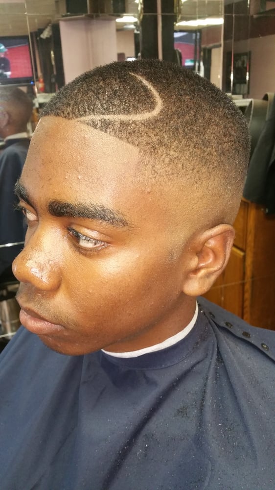 Nas Haircut Parts