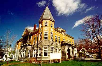 Derby Line, VT Map & Directions - MapQuest