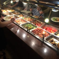 China Buffet & Mongolian Grill - 12 Photos & 31 Reviews - Buffets - 120 ...