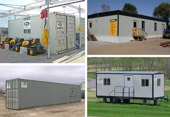 Pac-Van, Inc. - Indianapolis Office - 2995 S Harding St, Indianapolis ...