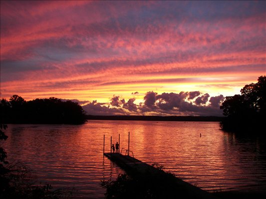 Ten Mile, TN Map & Directions - MapQuest