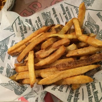 Wingstop - 1812 24th Ave NW, Norman, OK - 2019 All You Need to Know ...