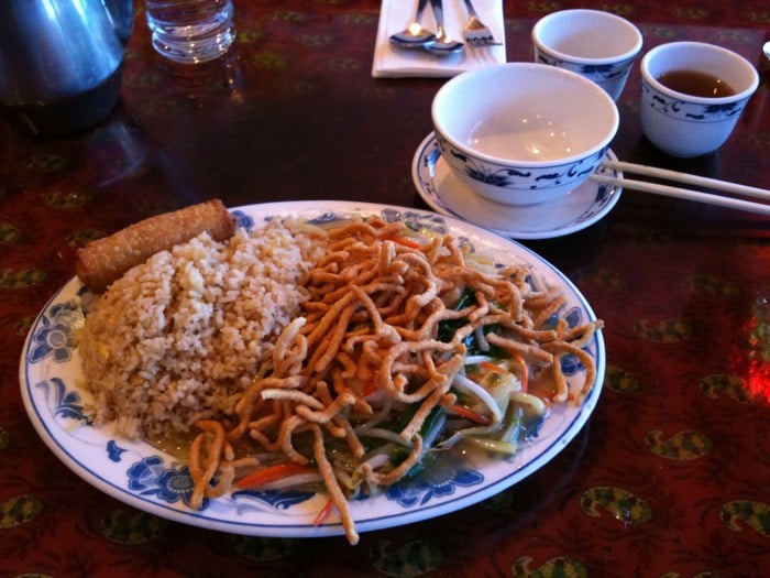 Peking Tokyo Express - 19 Photos & 111 Reviews - Chinese - 3355 S ...