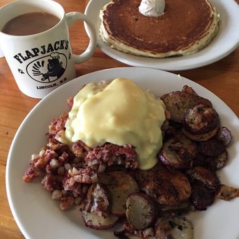 Flapjack’s Pancake House - 122 Photos & 235 Reviews - Breakfast ...