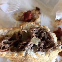 Santa Paula Steak and Hoagie - Santa Paula, CA - 110 W Harvard Blvd ...