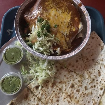 Caramba Mexican Food - 62 Photos & 72 Reviews - Mexican - 7318 E Shea ...