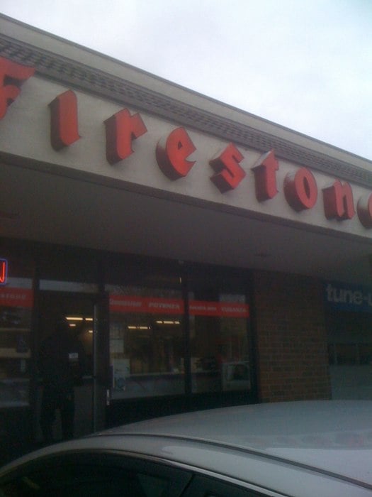 Firestone Complete Auto Care - 32 Reviews - Tires - 2299 140th Ave NE ...