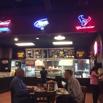 Old Hickory Inn - 36 Photos & 52 Reviews - Barbeque - 3334 Fm 1092 Rd ...