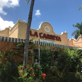 La Carreta - Order Food Online - 166 Photos & 193 Reviews - Cuban ...