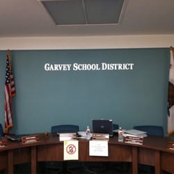 Garvey School District - Elementary Schools - 2444 Del Mar Ave ...