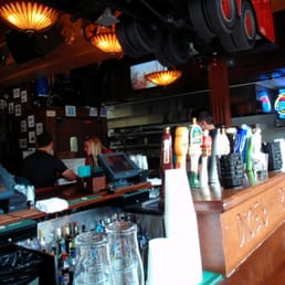 Dicey Riley’s Bar & Restaurant - 19 Photos & 73 Reviews - Bars - 217 SW ...