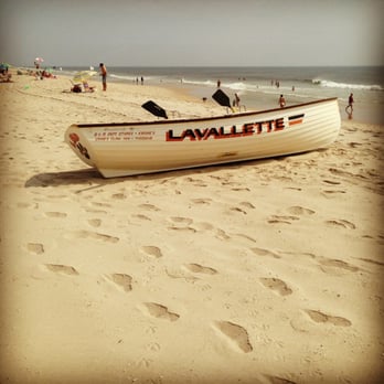 Lavallette Beach And Boardwalk - 37 Photos - Beaches - Lavallette, NJ ...