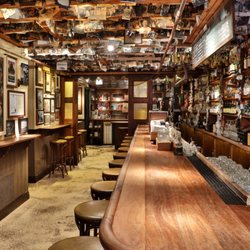 The Dead Rabbit - 1522 Photos & 1268 Reviews - Cocktail Bars - 30 Water ...