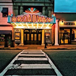 Broadway Theatre of Pitman - 17 Photos & 18 Reviews - Performing Arts ...