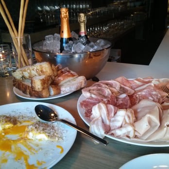 Bar Bricco - 78 Photos & 30 Reviews - Italian - 10347 Jasper Avenue ...