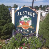 Alstede Farms - 467 Photos & 278 Reviews - Fruits & Veggies - 1 Alstede ...