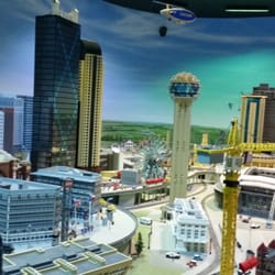 Legoland Discovery Center - Amusement Parks - Grapevine, TX - Yelp