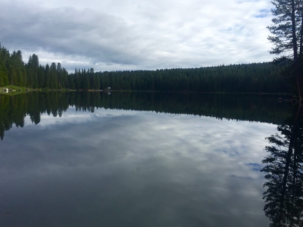 Fuller Lake - 20 Photos - Lakes - 13535 Bowman Lake Rd, Nevada City, CA ...