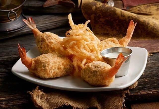 Saltgrass Steak House - 101 Photos & 146 Reviews - Steakhouses - 1502 ...