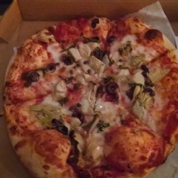 Il Vicino Wood Oven Pizza - 93 Photos & 225 Reviews - Pizza - 321 W San ...