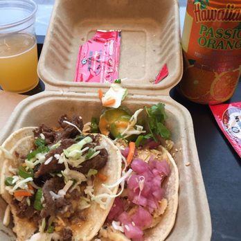 Marination - 110 Photos & 118 Reviews - Asian Fusion - 2000 6th Ave ...