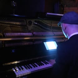 The Reservoir Lounge - 44 Photos & 103 Reviews - Jazz & Blues - 52 ...