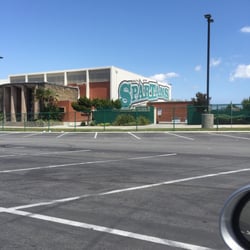 South High School - Middle Schools & High Schools - 4801 Pacific Coast ...