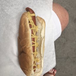 Sabrett Hot Dog Cart - 12 Photos - Hot Dogs - 80 5th Ave Corner 14th St ...