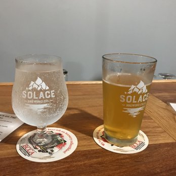 Solace Brewing Company - 129 Photos & 65 Reviews - Breweries - 42615 ...