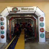 Dapper Dan’s Drive-Thru Car Wash - Car Wash - Santa Clarita, CA - Yelp