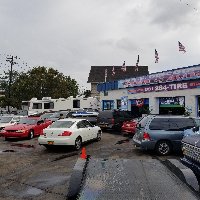 NYS Discount Tire & Auto, 199 County Line Rd, Amityville, NY 11701, US ...